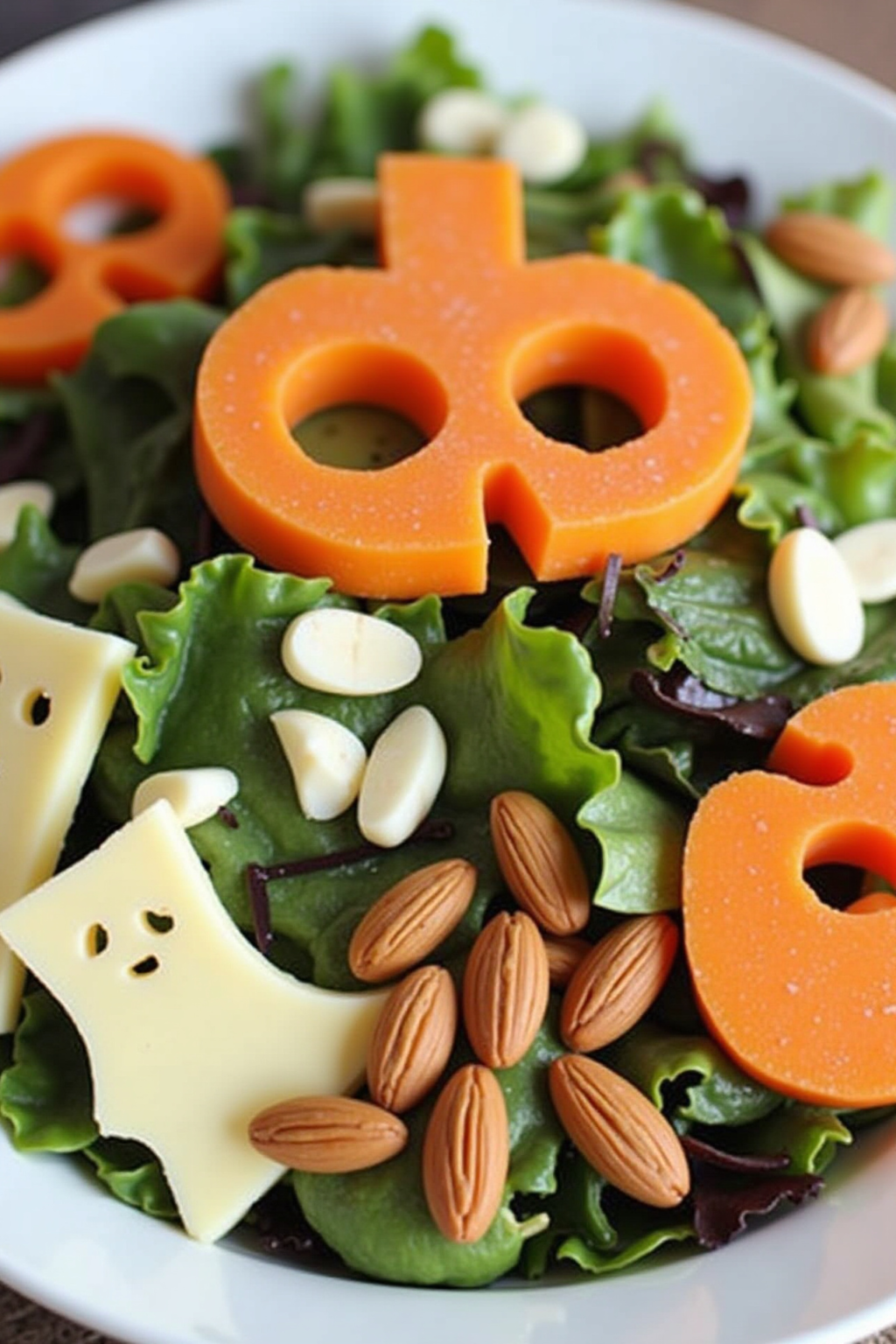 Haunted Feast: Crafting a Spooky, Family-Friendly Halloween Dinner Menu ...